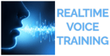 Home - Realtime Voice Training